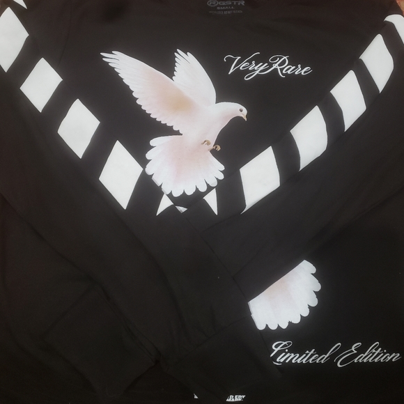 RGSTR | Shirts | Custom Tshirt Rgstr Men Sm | Poshmark